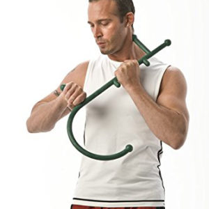 Thera Cane Massager - Vista Physical Therapy