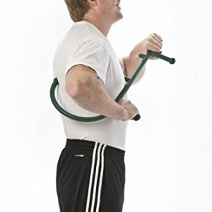 Thera Cane Massager - Vista Physical Therapy