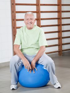 Home Exercise Programs - Vista Physical Therapy