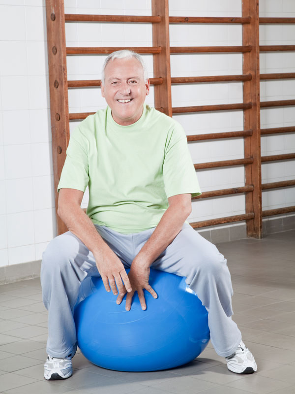 Home Exercise Programs - Vista Physical Therapy